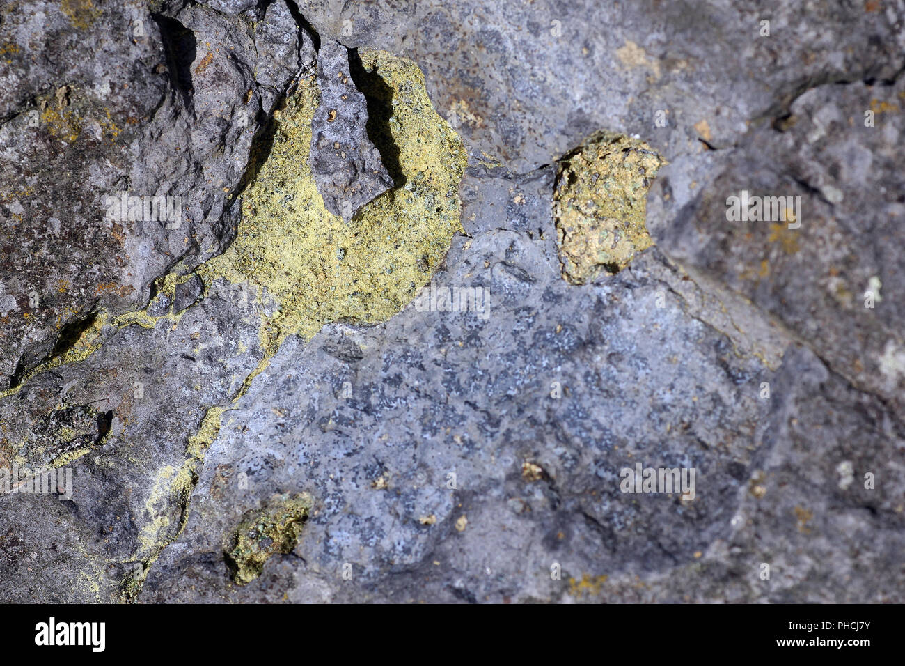 Basaltsteinbruch High Resolution Stock Photography and Images - Alamy