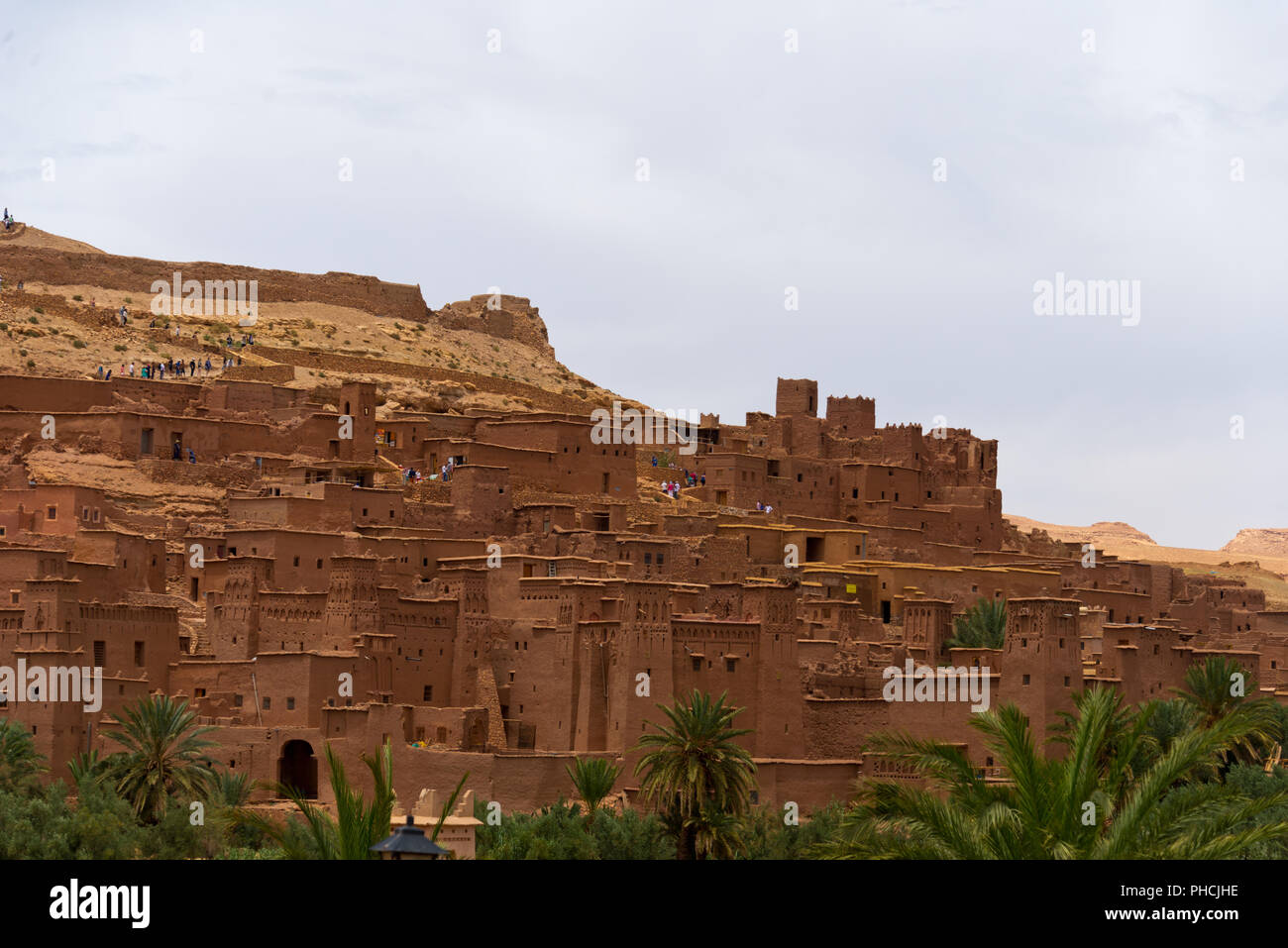 Clay buildings hi-res stock photography and images - Alamy