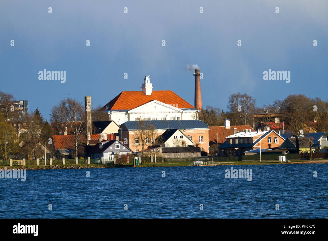 Haapsalu hi-res stock photography and images - Alamy