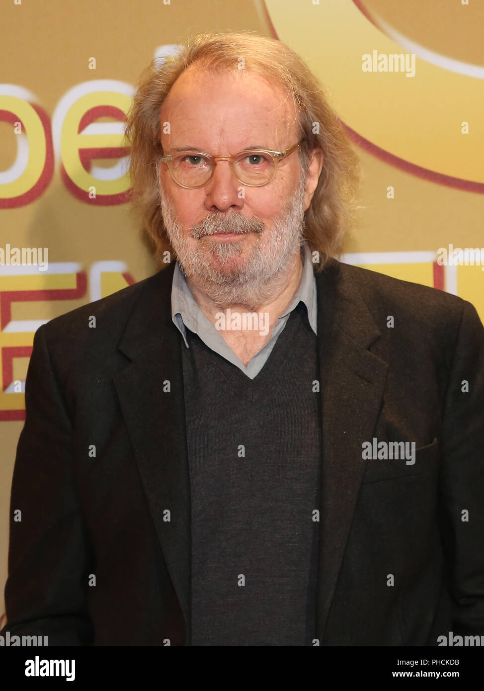 Benny andersson hi-res stock photography and images - Alamy