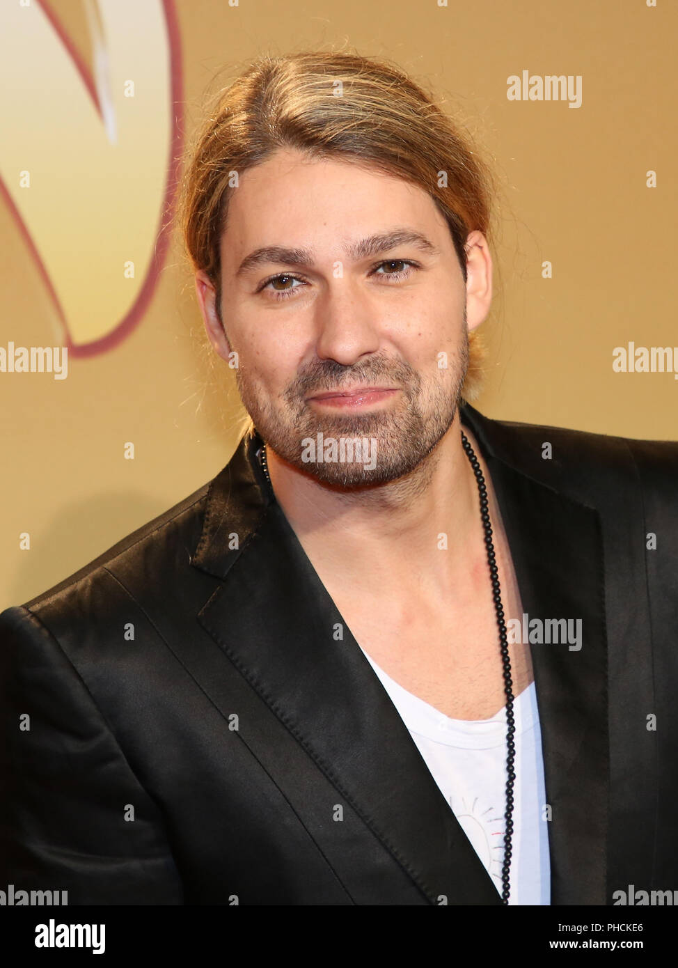 David garrett hi-res stock photography and images - Alamy