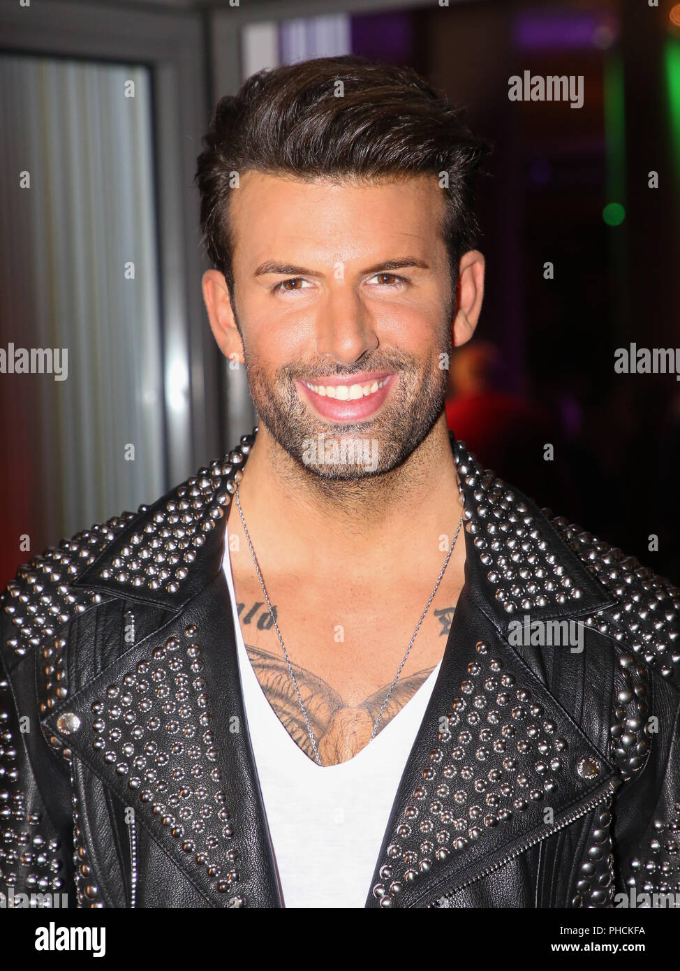 Promiboxen hi-res stock photography and images - Alamy