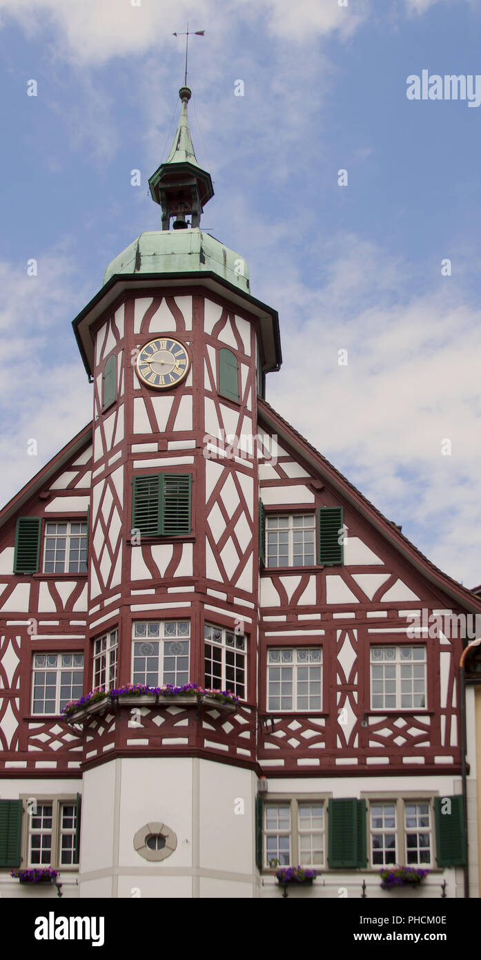 Kanton of thurgau hi-res stock photography and images - Alamy