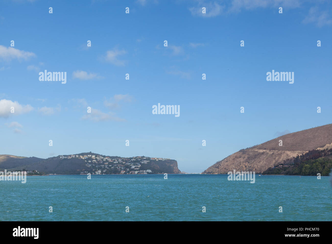 South African Atlantic coast Stock Photo - Alamy