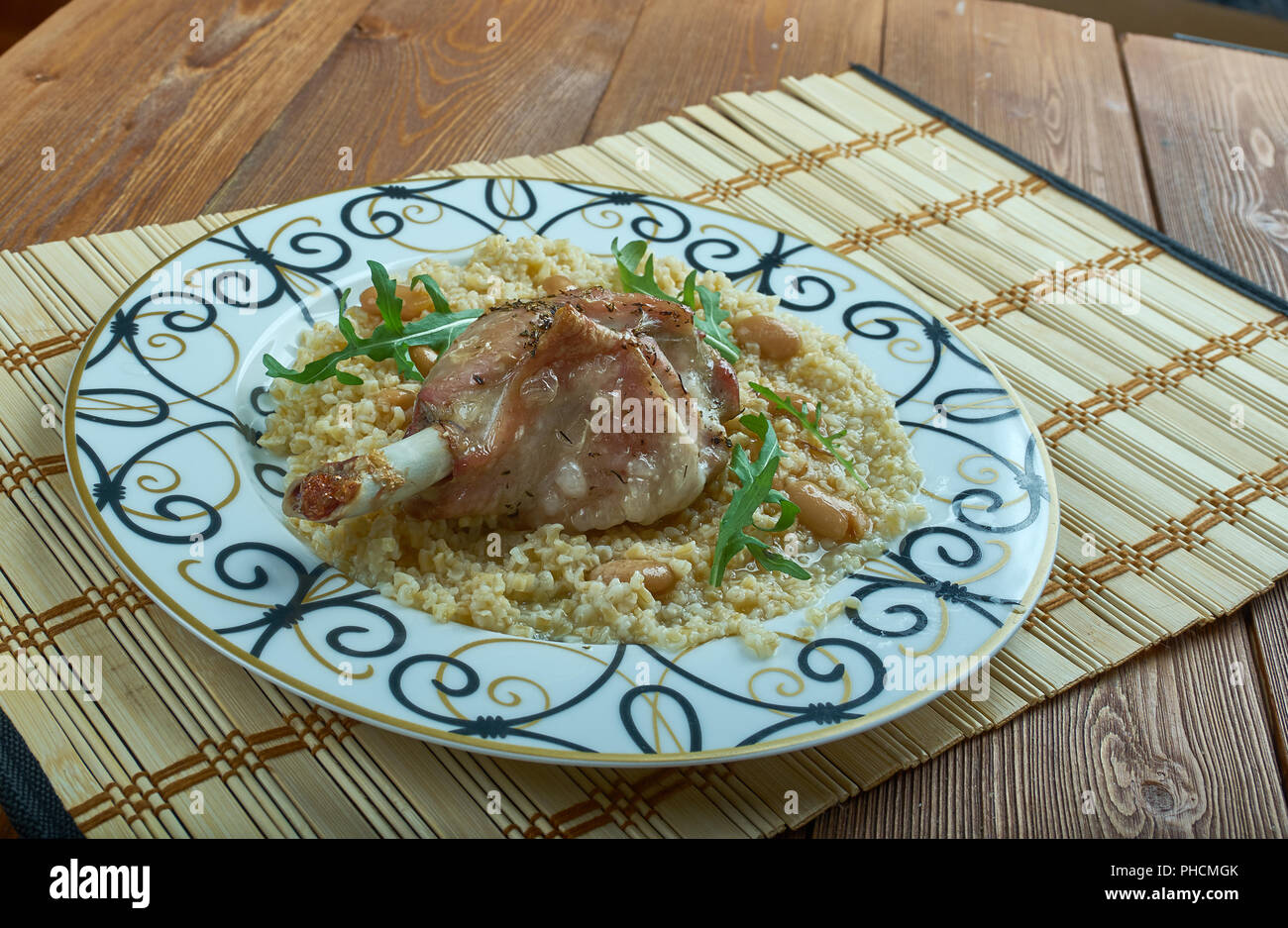 Morgh polo hi-res stock photography and images - Alamy