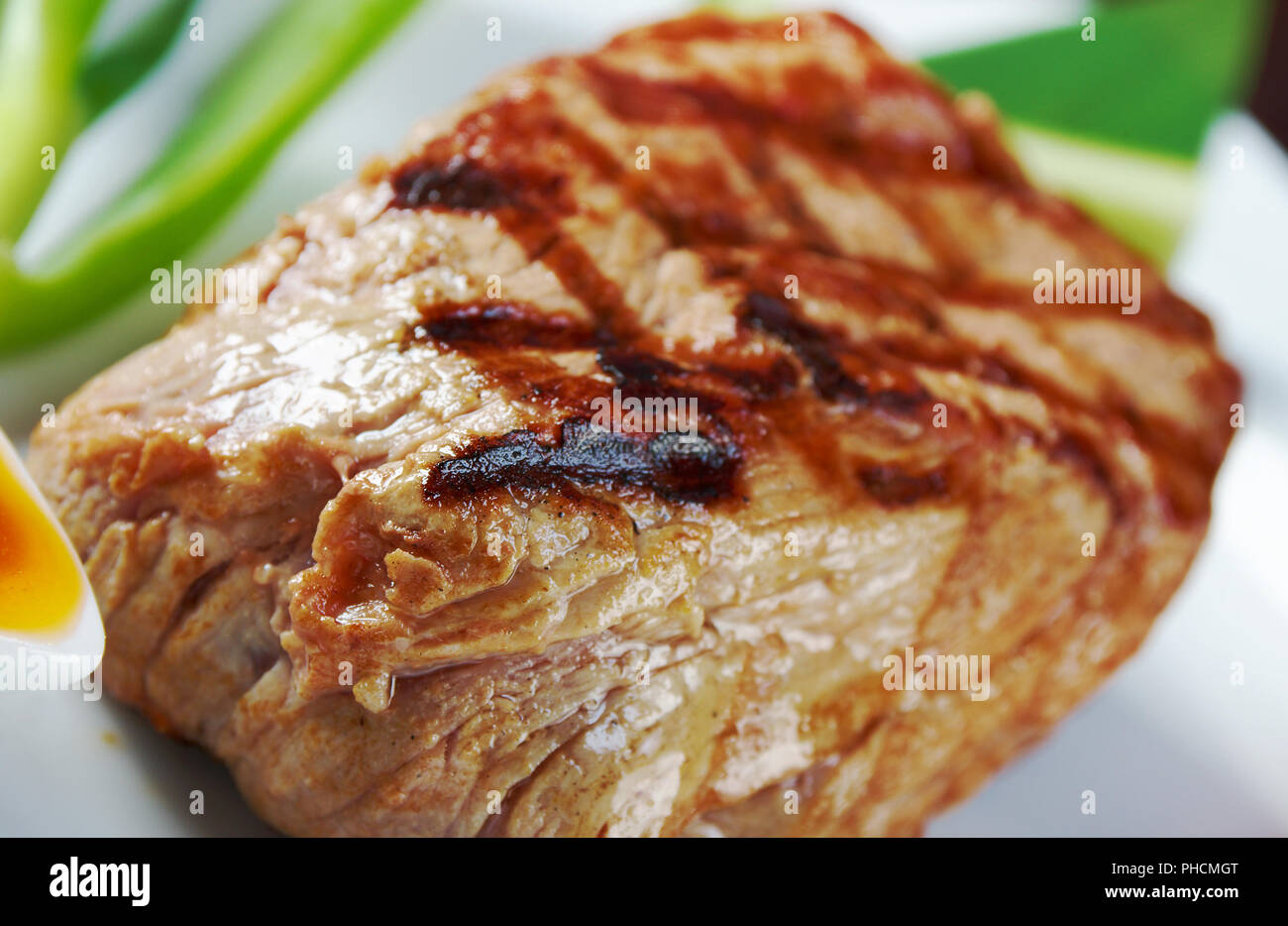Argentine beef hi-res stock photography and images - Alamy