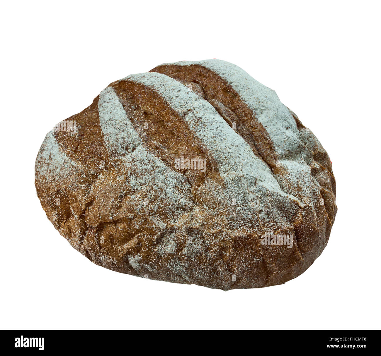 Balkan Pogacha Bread Stock Photo - Alamy