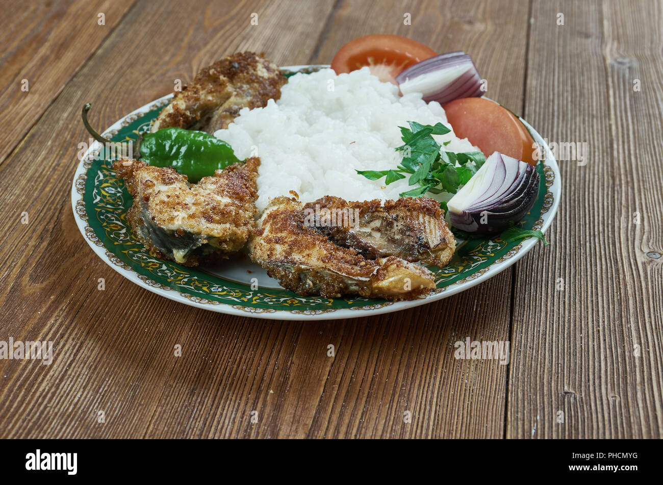Panta bhat hi-res stock photography and images - Alamy