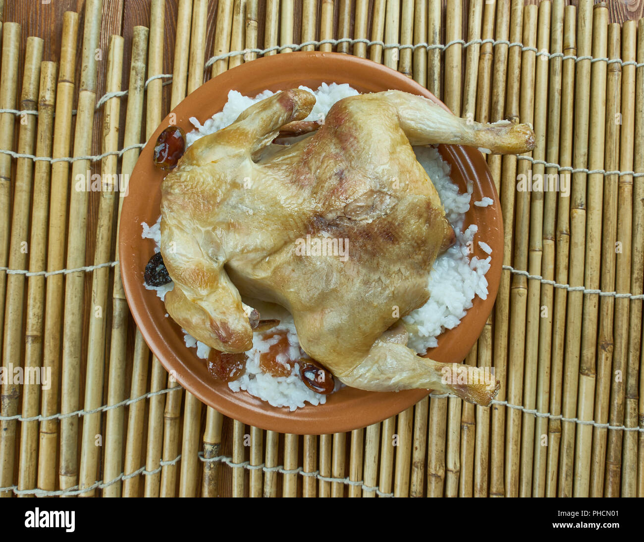 Hachar hi-res stock photography and images - Alamy