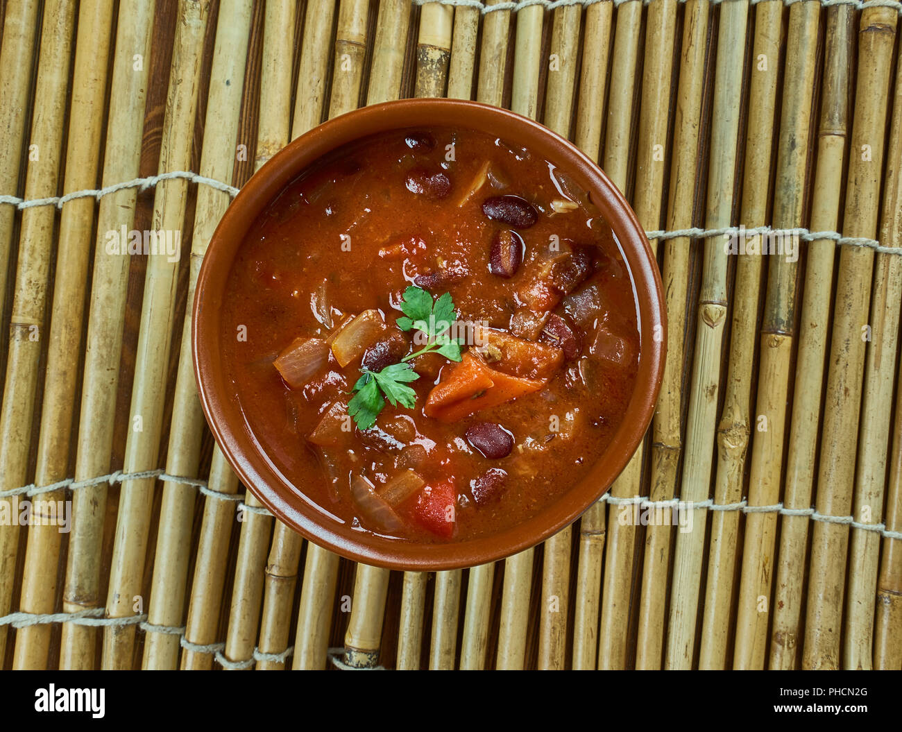 Rajma dal hi-res stock photography and images - Alamy