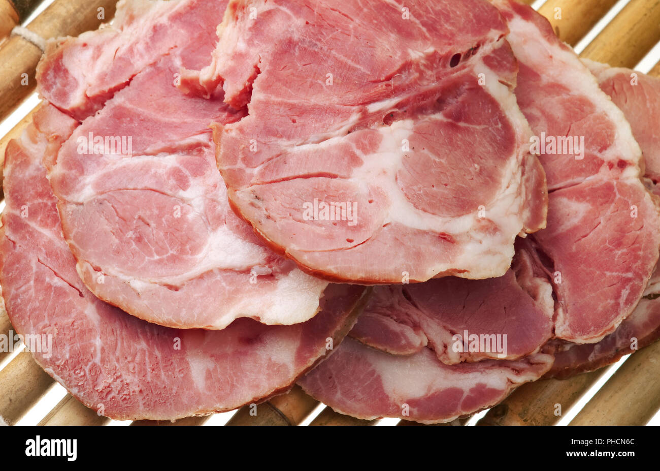 Schwarzwaelder schinken hi-res stock photography and images - Alamy