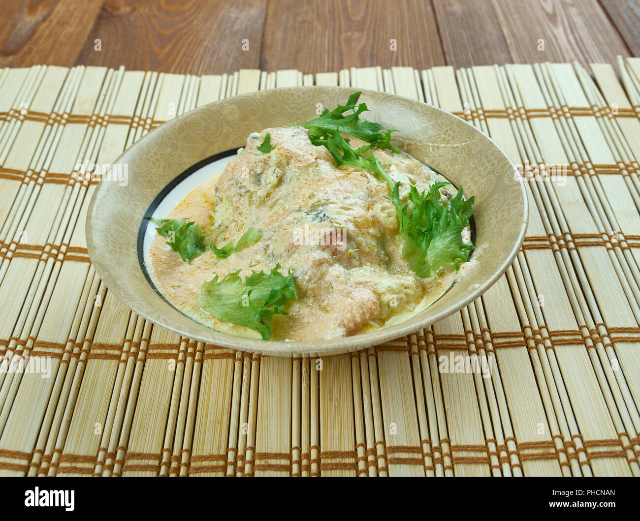 Fijian food hi-res stock photography and images - Alamy
