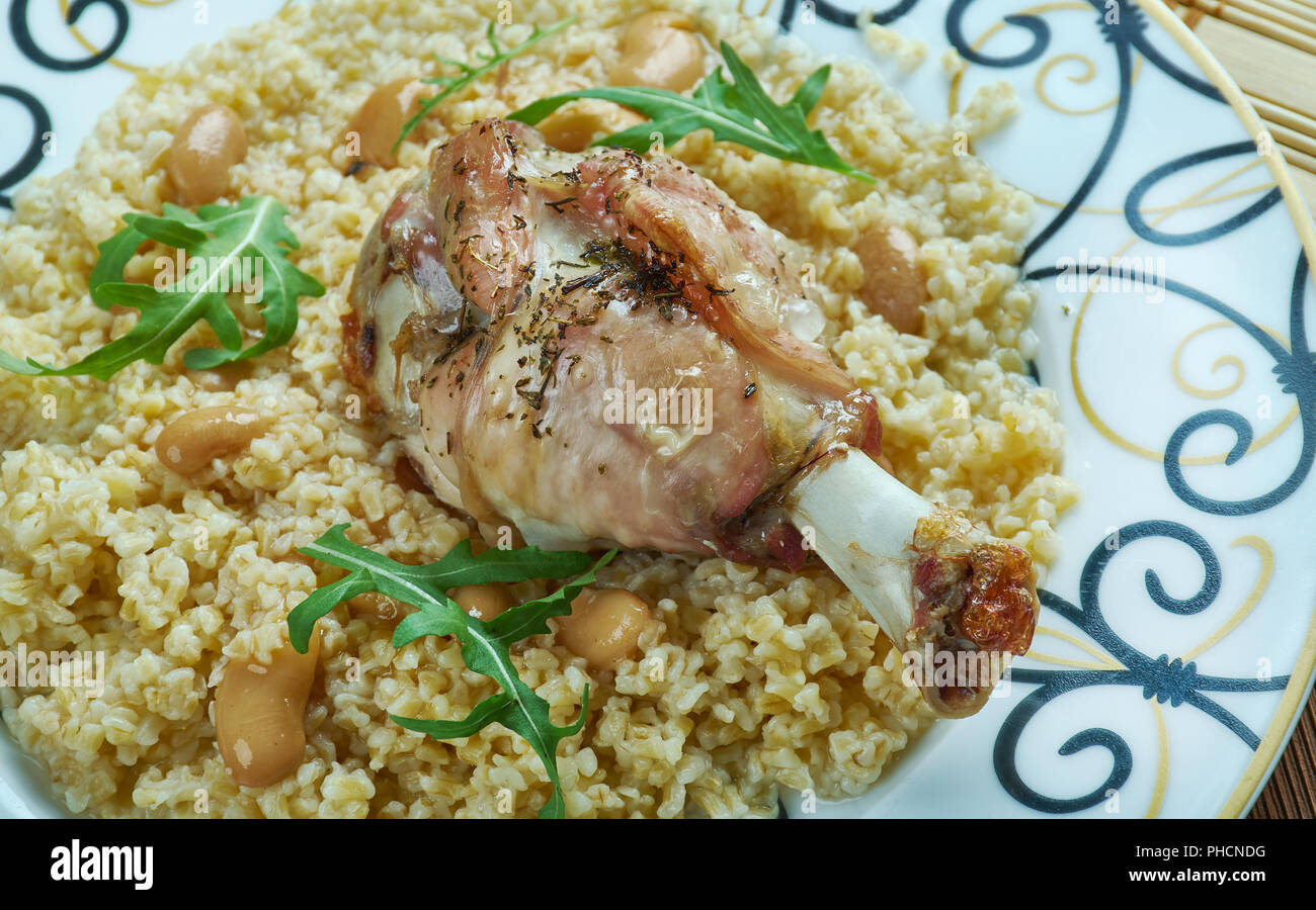 Baqala hi-res stock photography and images - Alamy