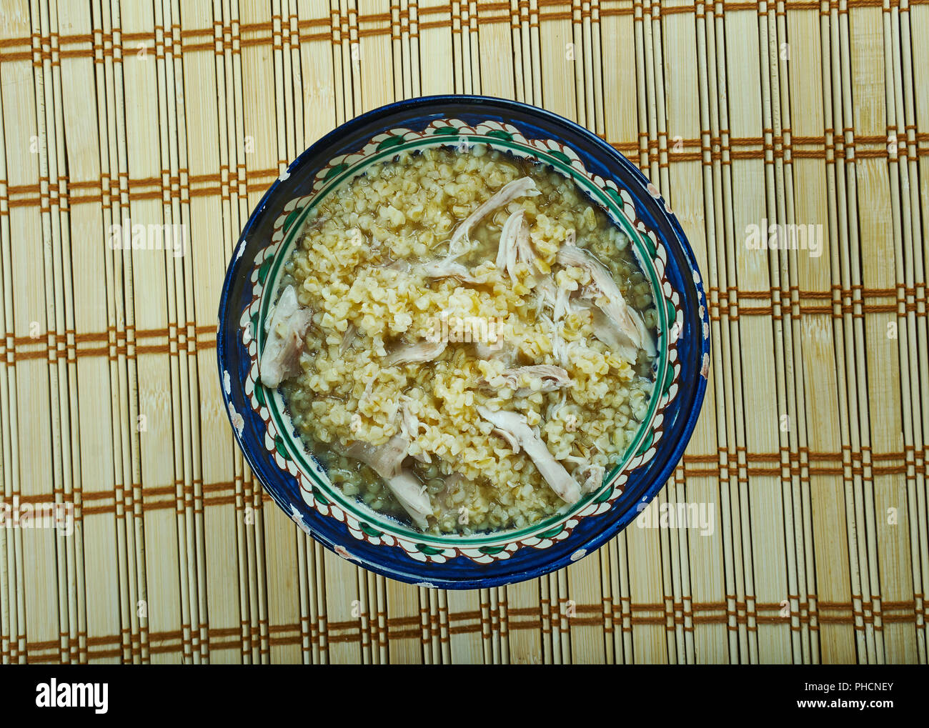 Harisa hi-res stock photography and images - Alamy