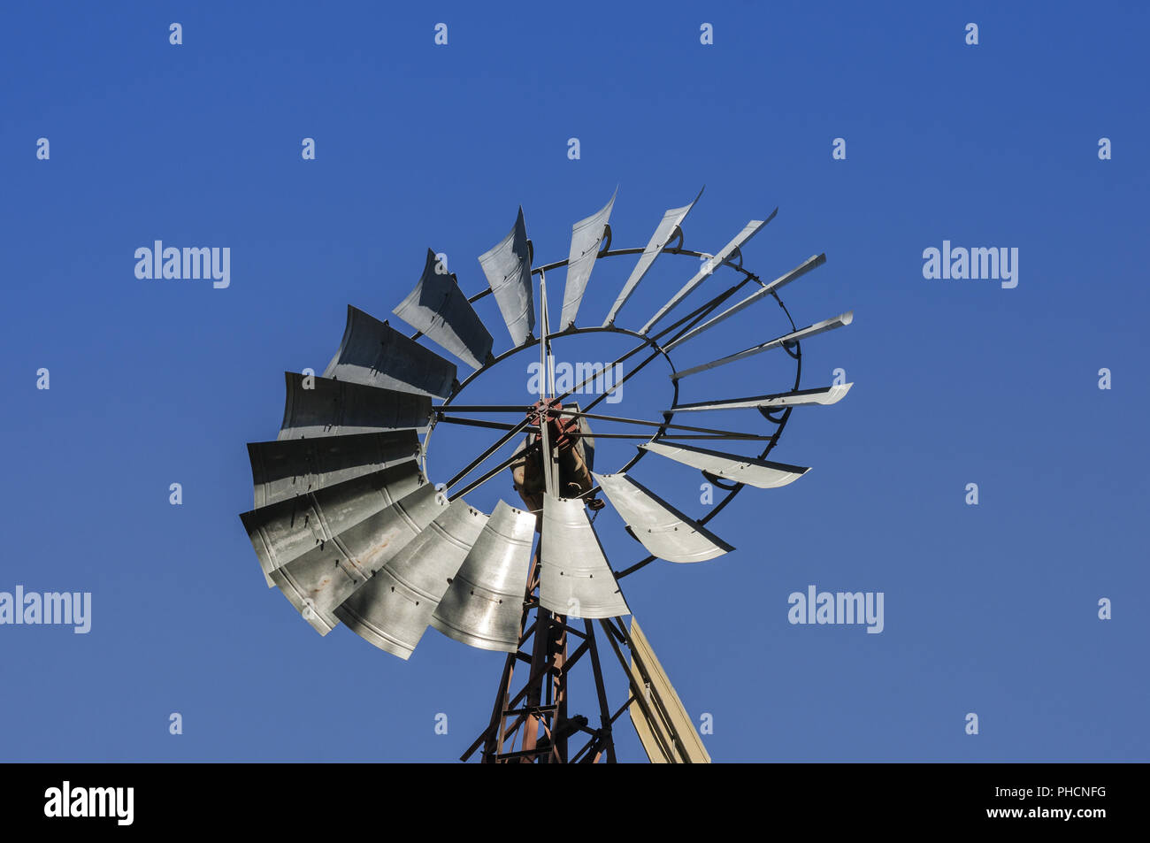 Retro pinwheel hi-res stock photography and images - Alamy