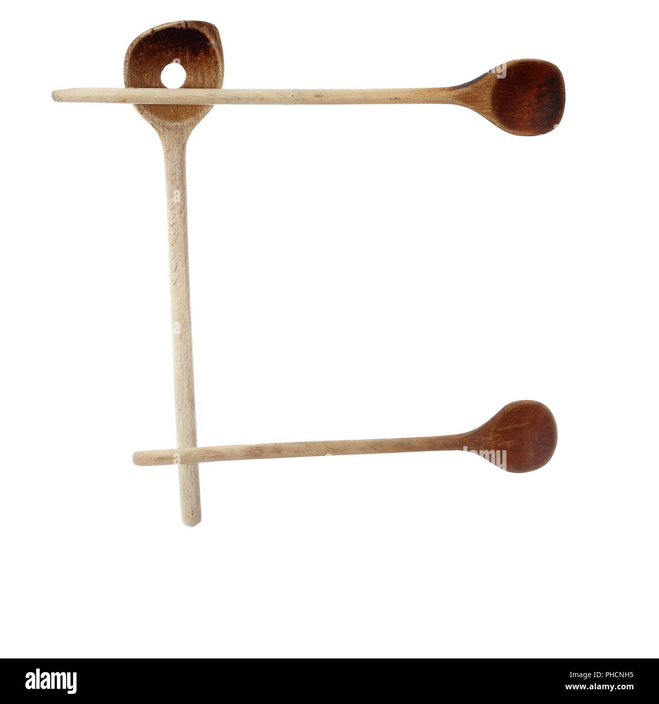 Cooking spoons hi-res stock photography and images - Alamy