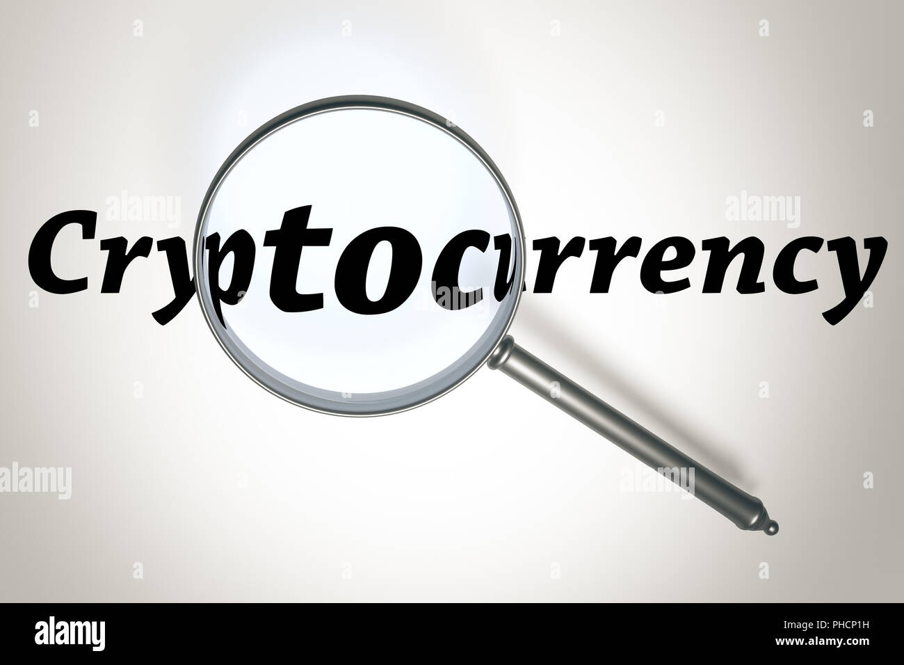 Cryptocurrency word hi-res stock photography and images - Alamy
