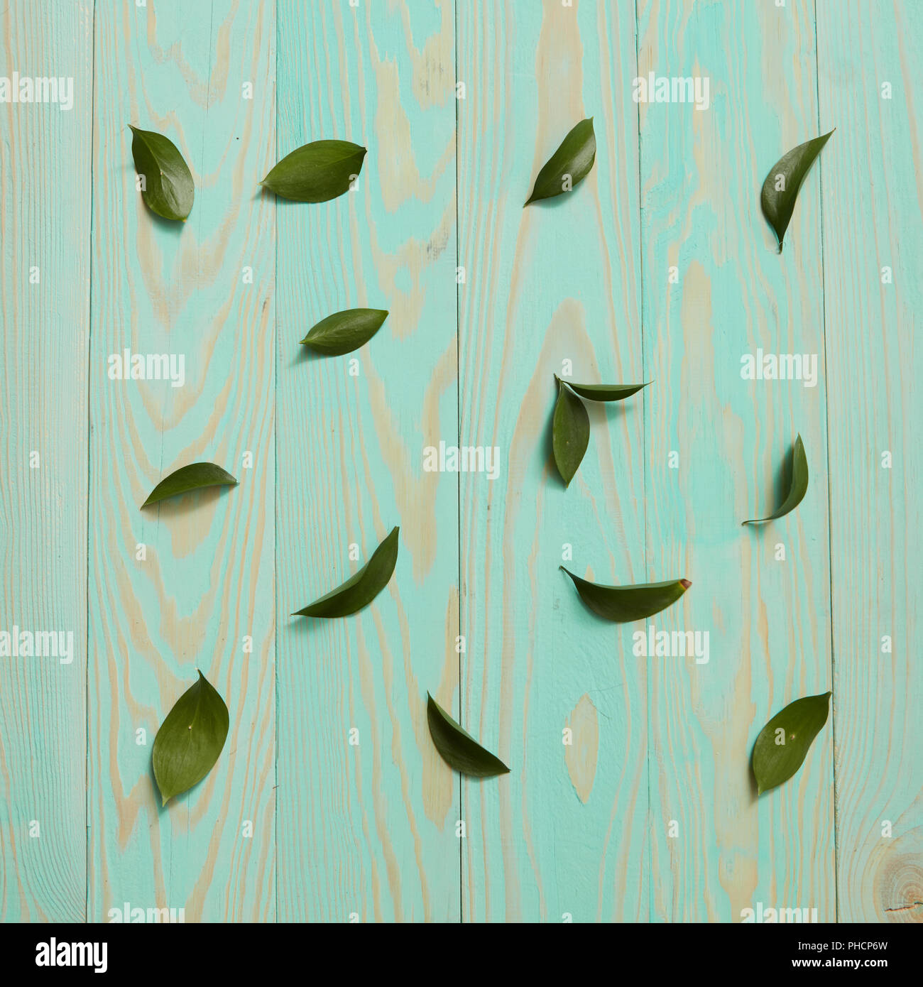 Decorated leaves hi-res stock photography and images - Alamy