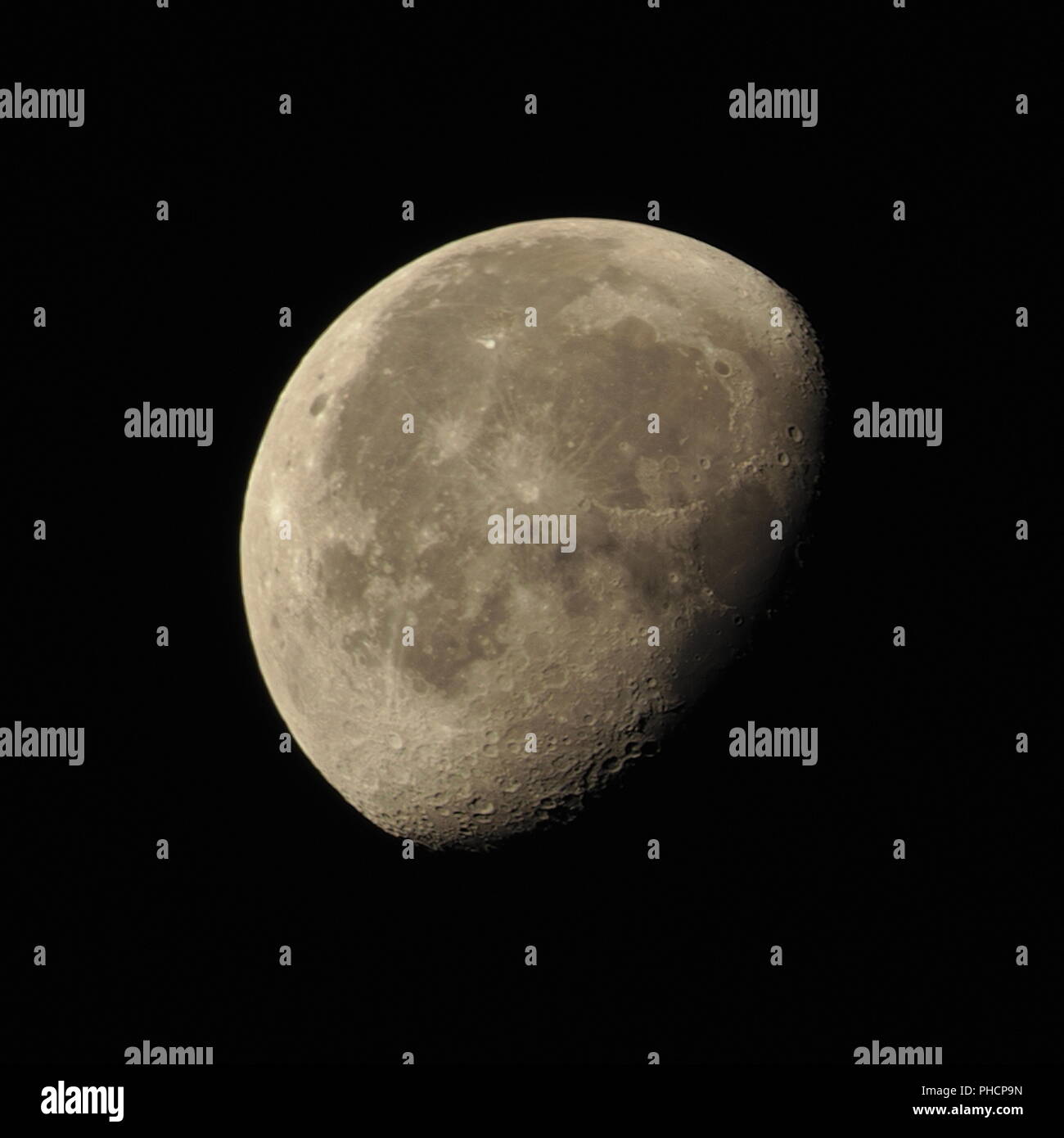 Photos de la lune hi-res stock photography and images - Alamy