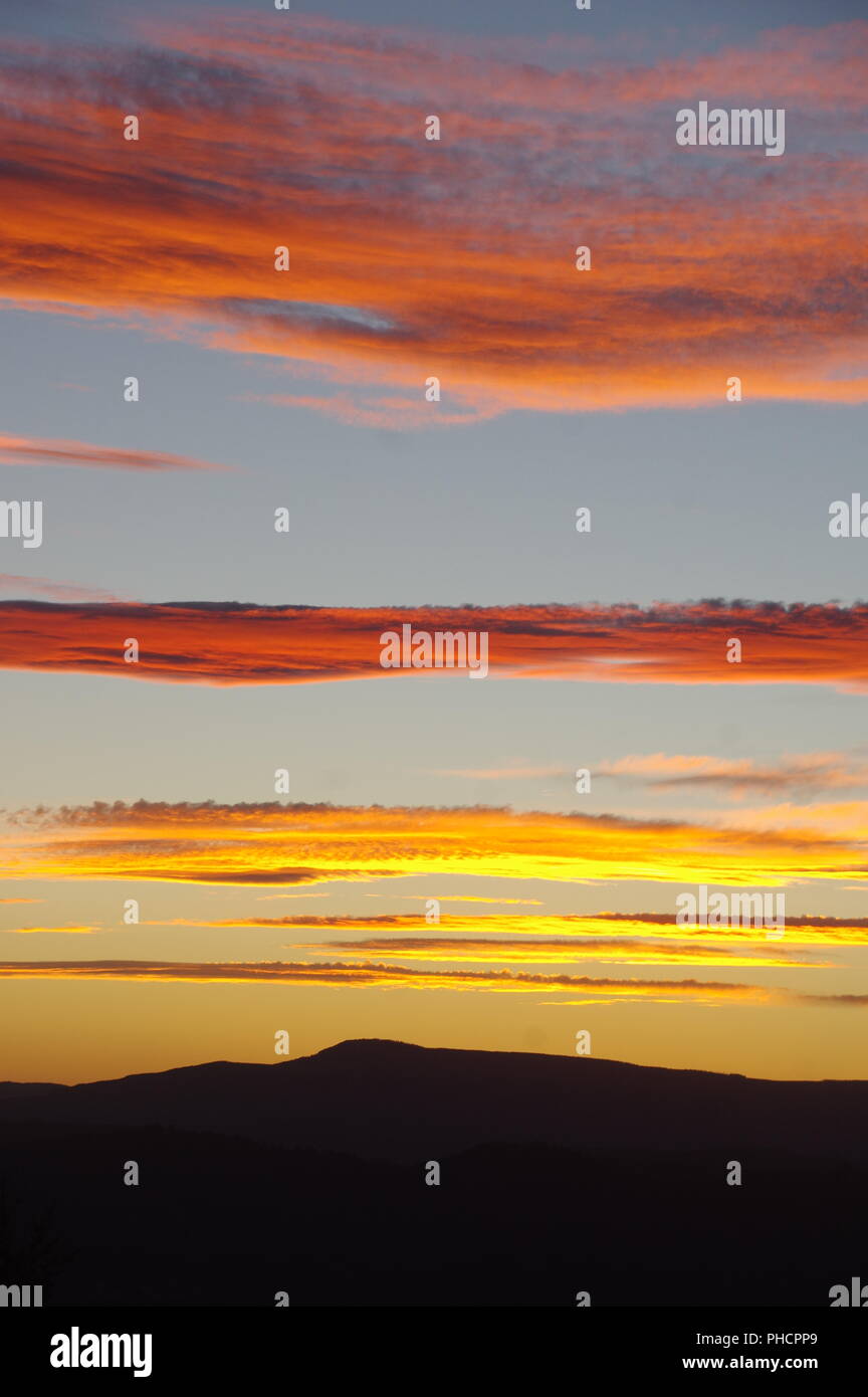 Just another sunset hi-res stock photography and images - Alamy