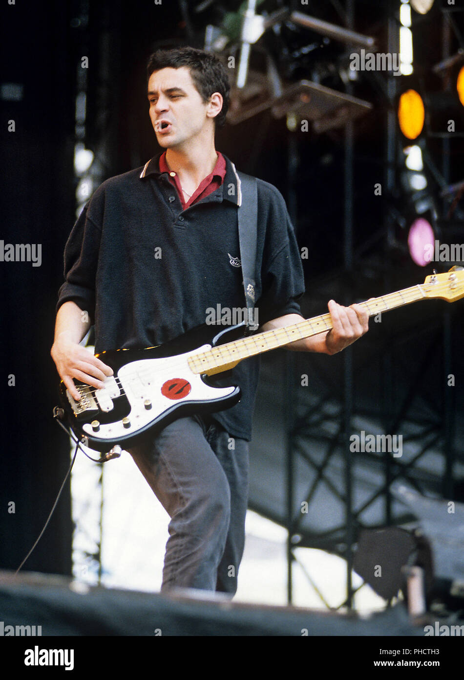 Dave parsons of bush hi-res stock photography and images - Alamy