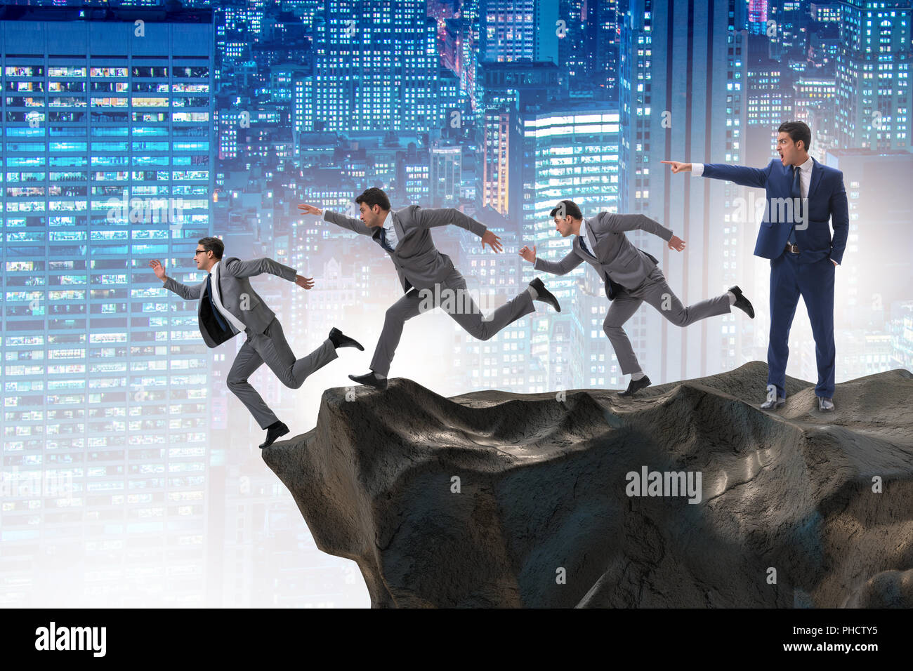 Decision making and safety hi-res stock photography and images - Alamy