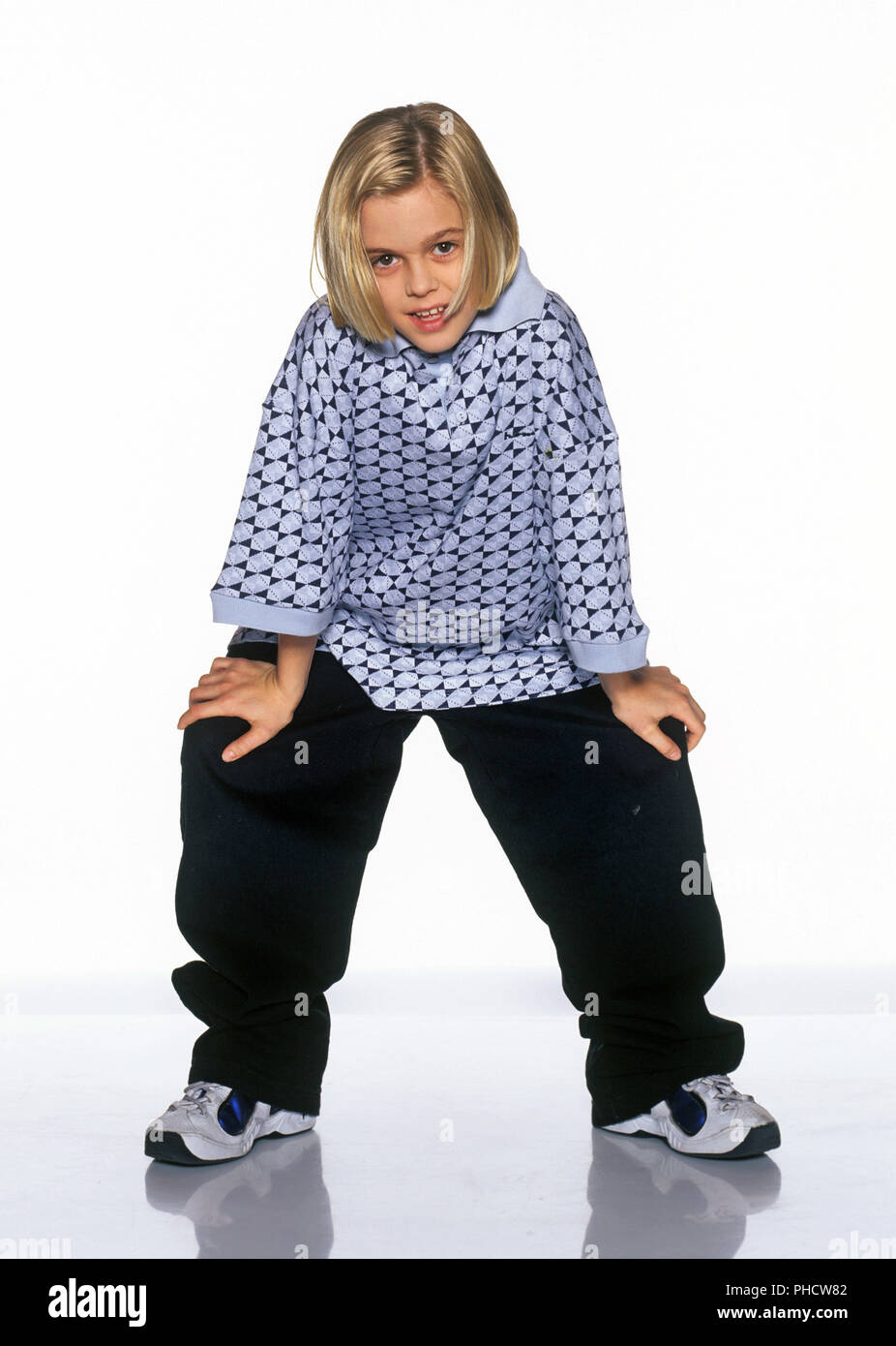 Aaron carter 1998 hi-res stock photography and images - Alamy
