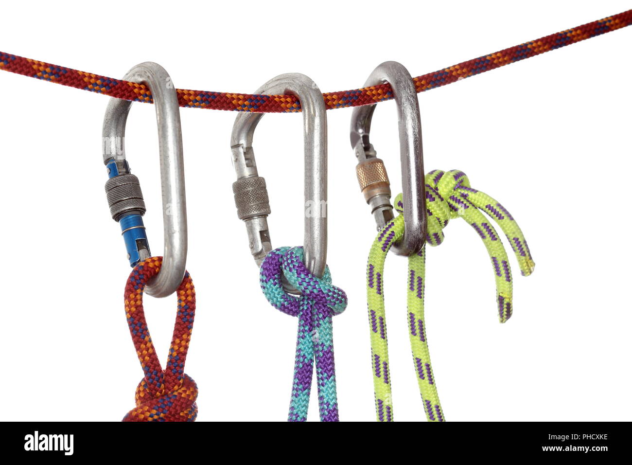 Team climbing together hi-res stock photography and images - Alamy