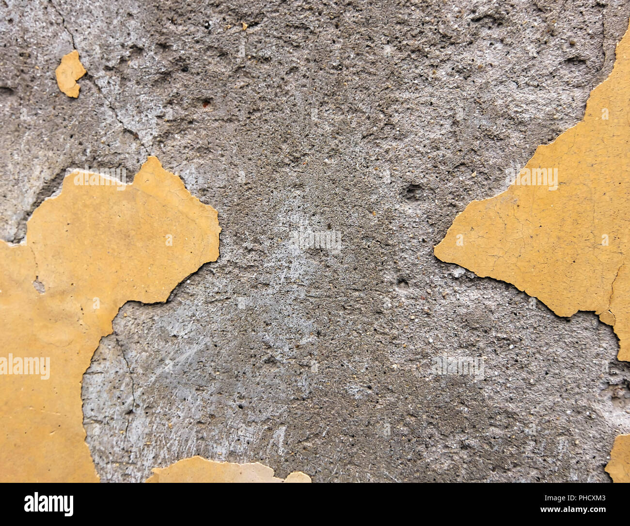 Peeling Wall Texture Stock Photo - Alamy