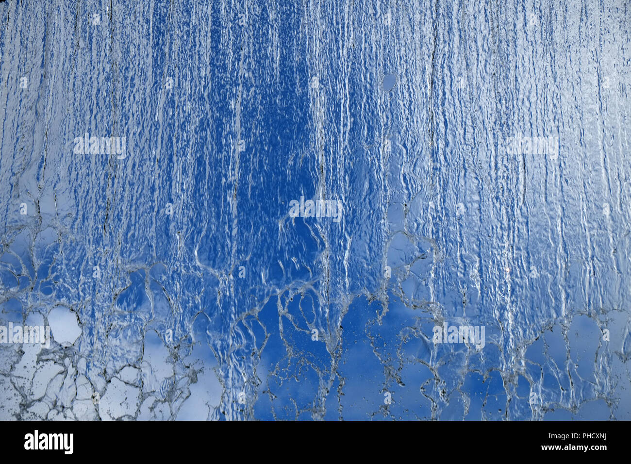 Waterfall and cascade hi-res stock photography and images - Alamy