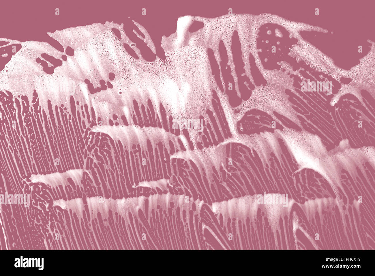 Lather hi-res stock photography and images - Alamy