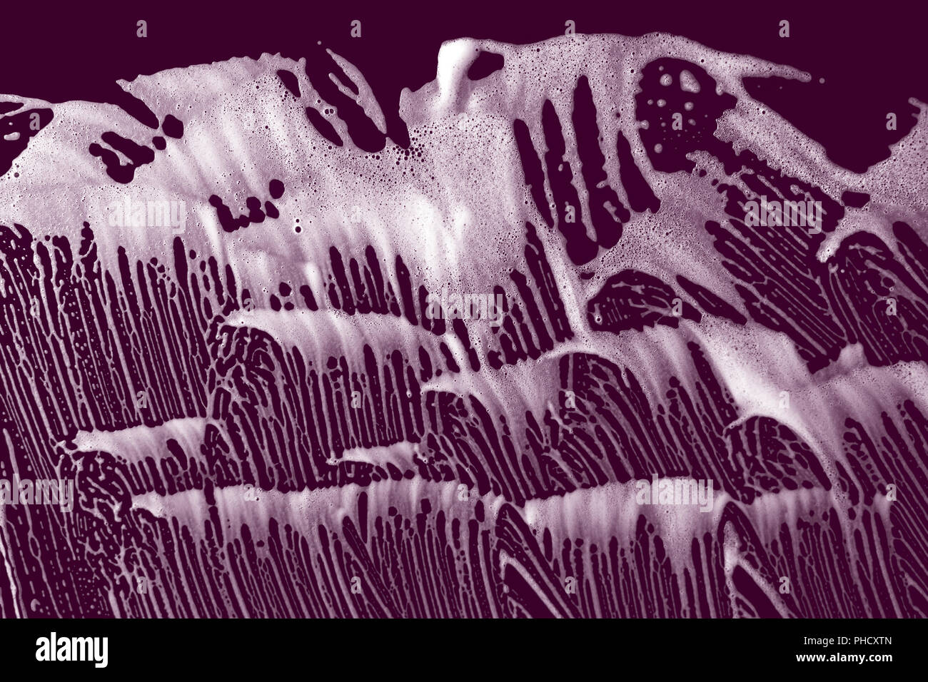 Lather hi-res stock photography and images - Alamy