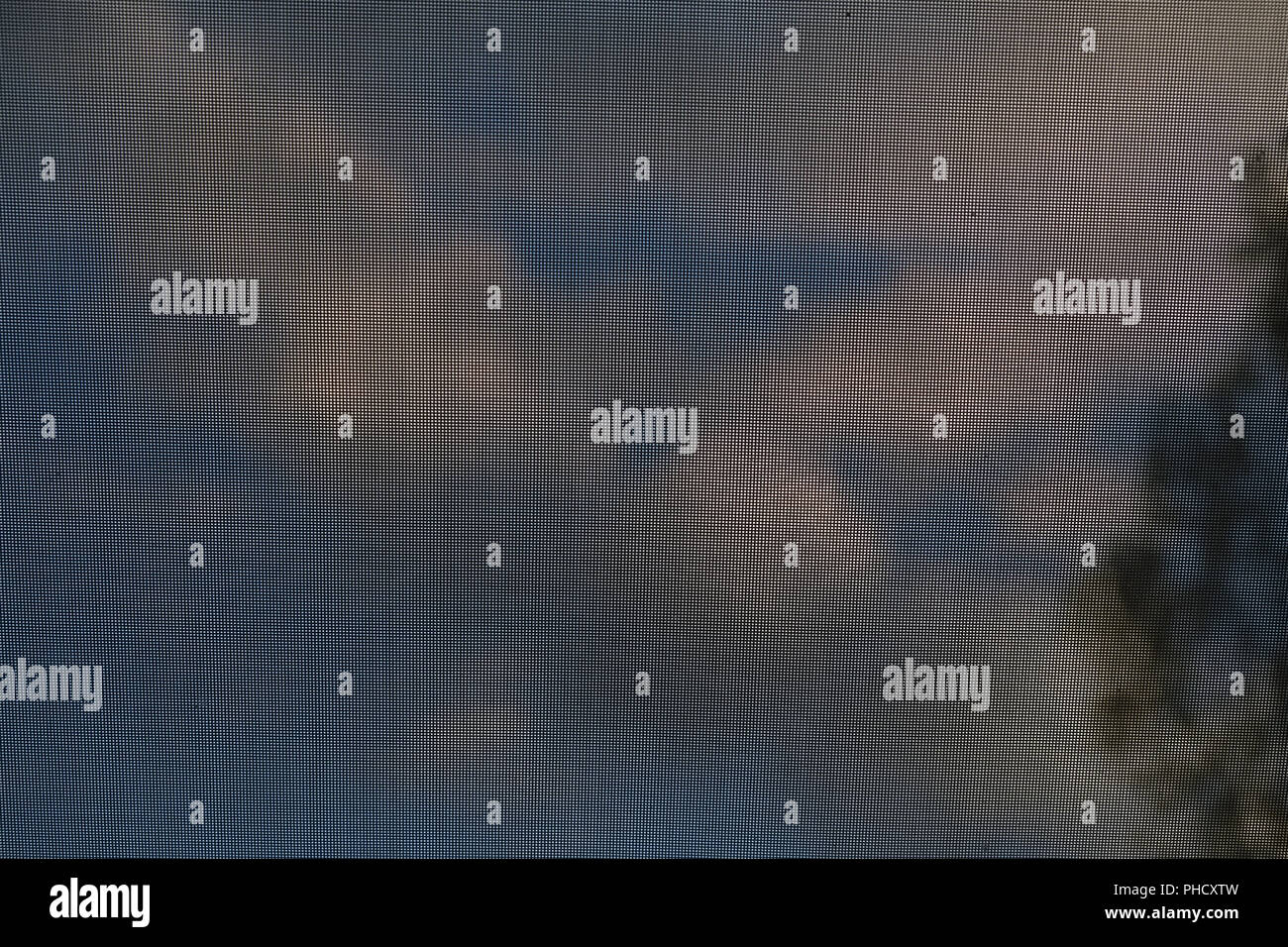 Moiré pattern, Moiré effect, structure Stock Photo - Alamy