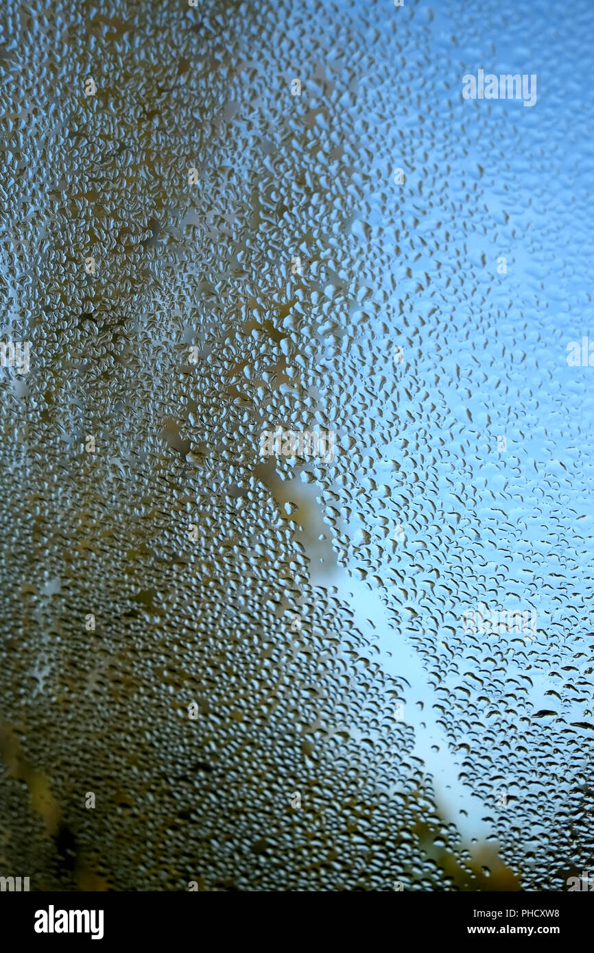 Condensation droplets hi-res stock photography and images - Alamy