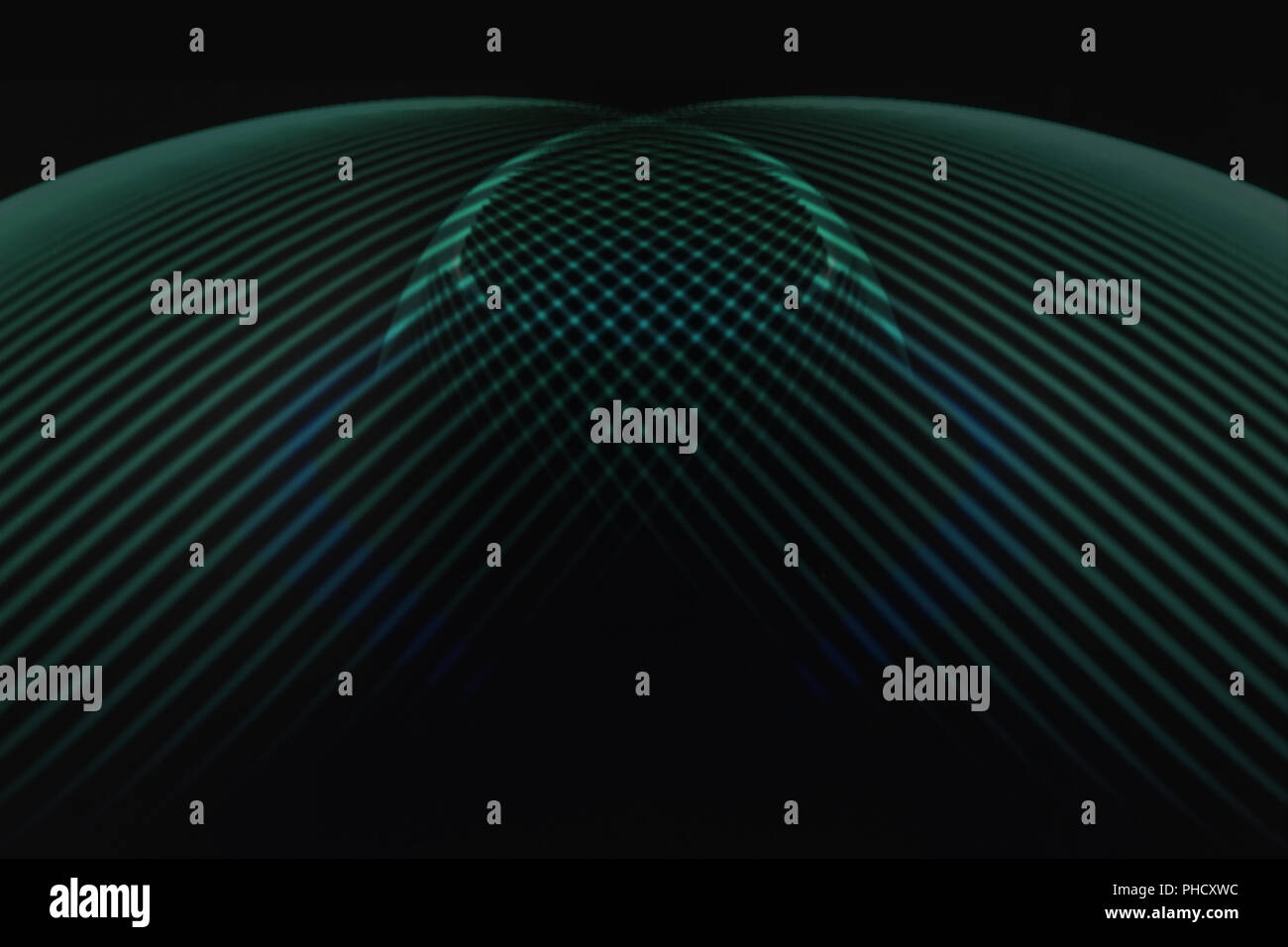 Light art, computergraphics Stock Photo - Alamy