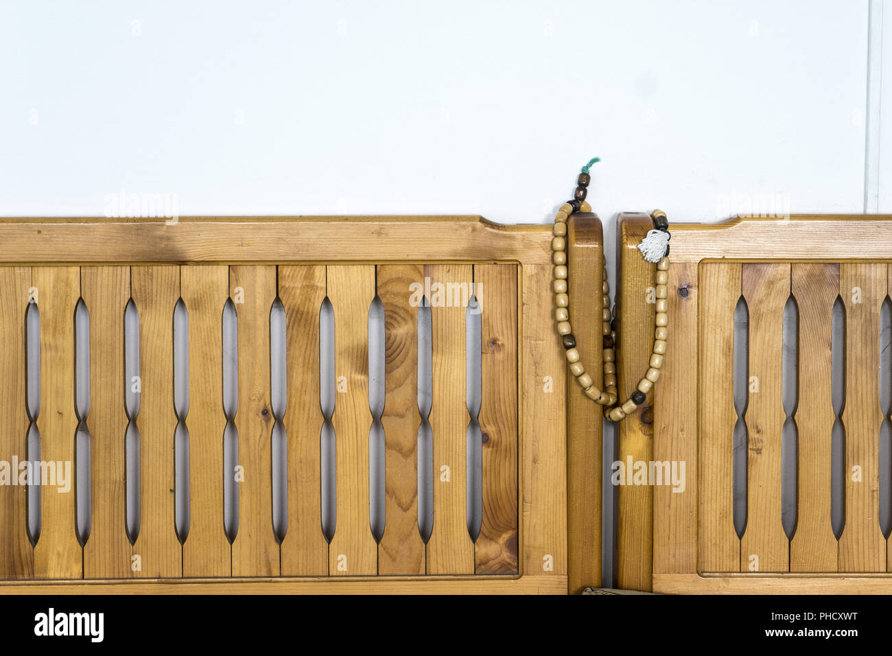 Mosque in Sanski Most, Bosnia Stock Photo - Alamy