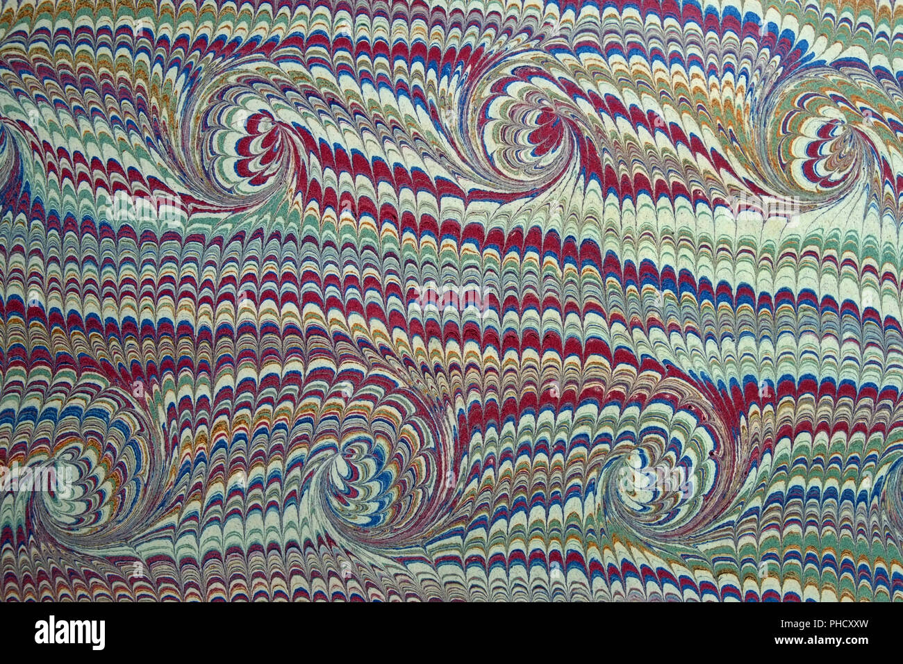 End of paper hi-res stock photography and images - Alamy