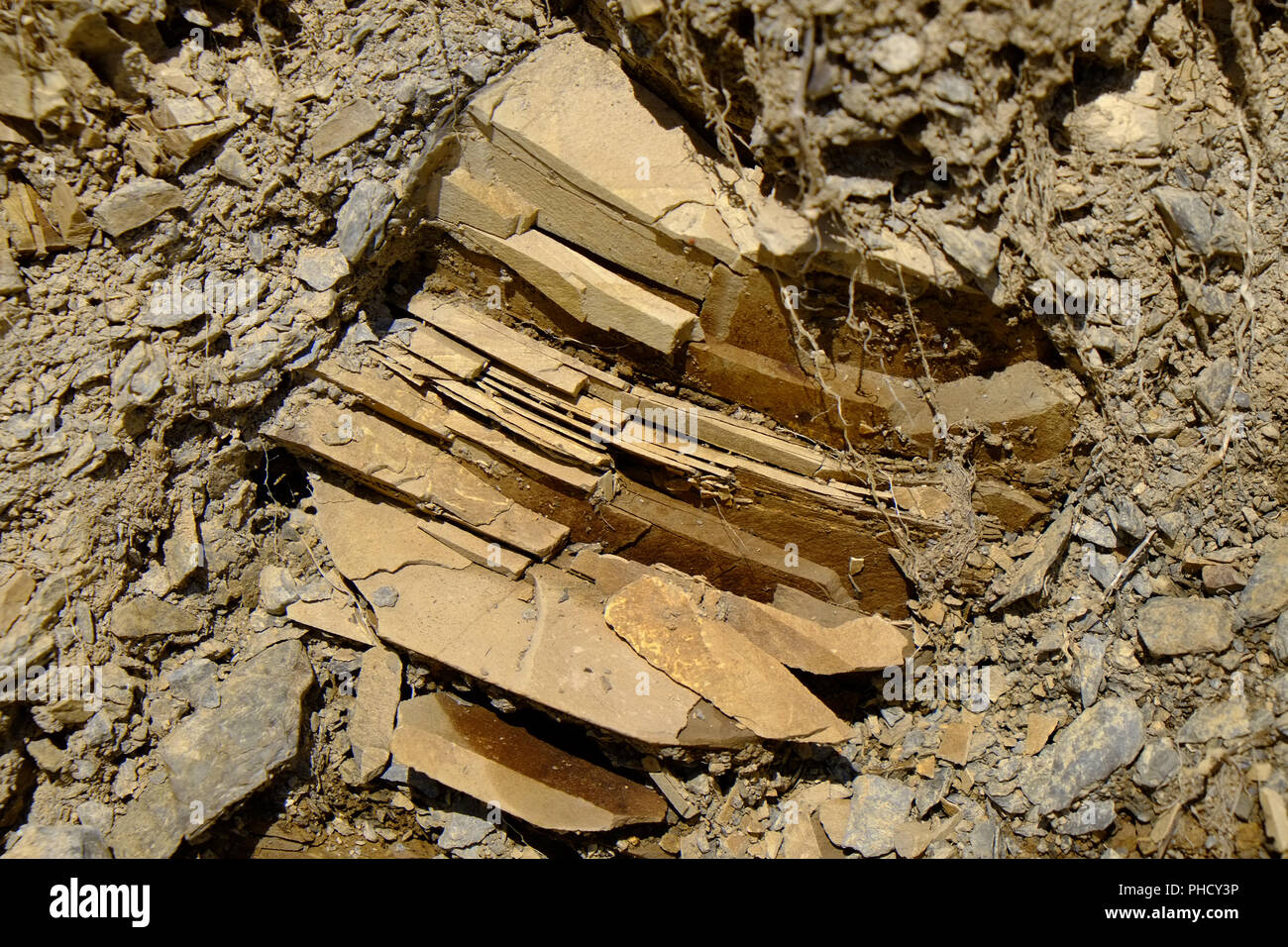 Sediment structure hi-res stock photography and images - Alamy