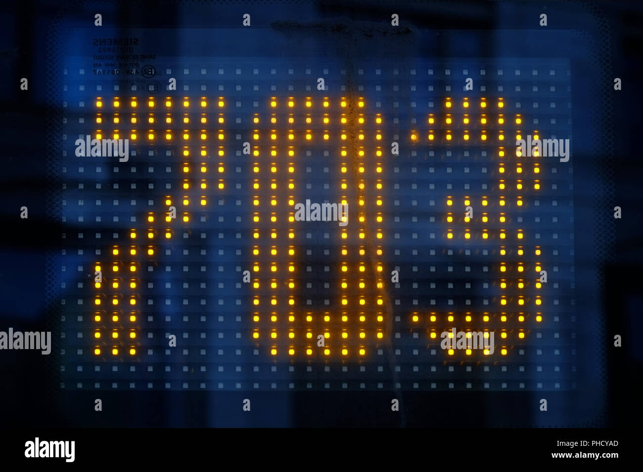 Number 703 hi-res stock photography and images - Alamy