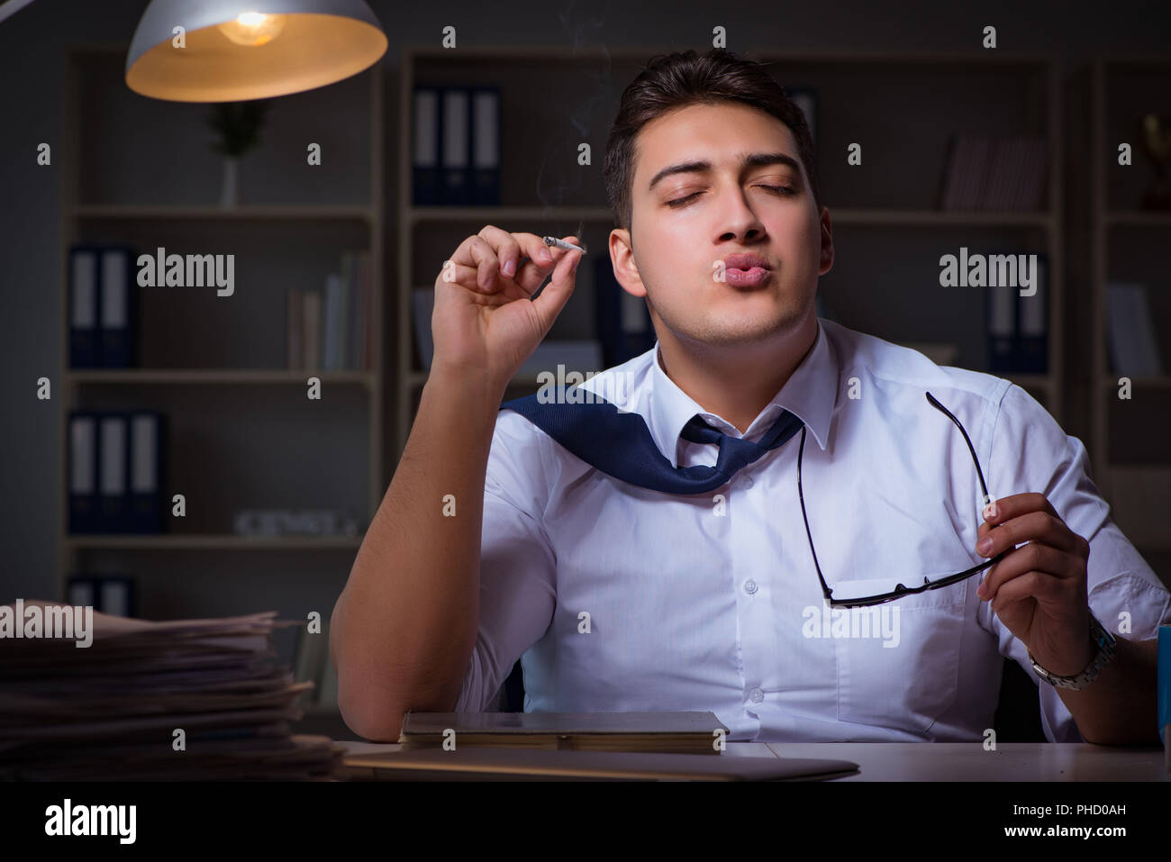 Cannabi plant hi-res stock photography and images - Alamy