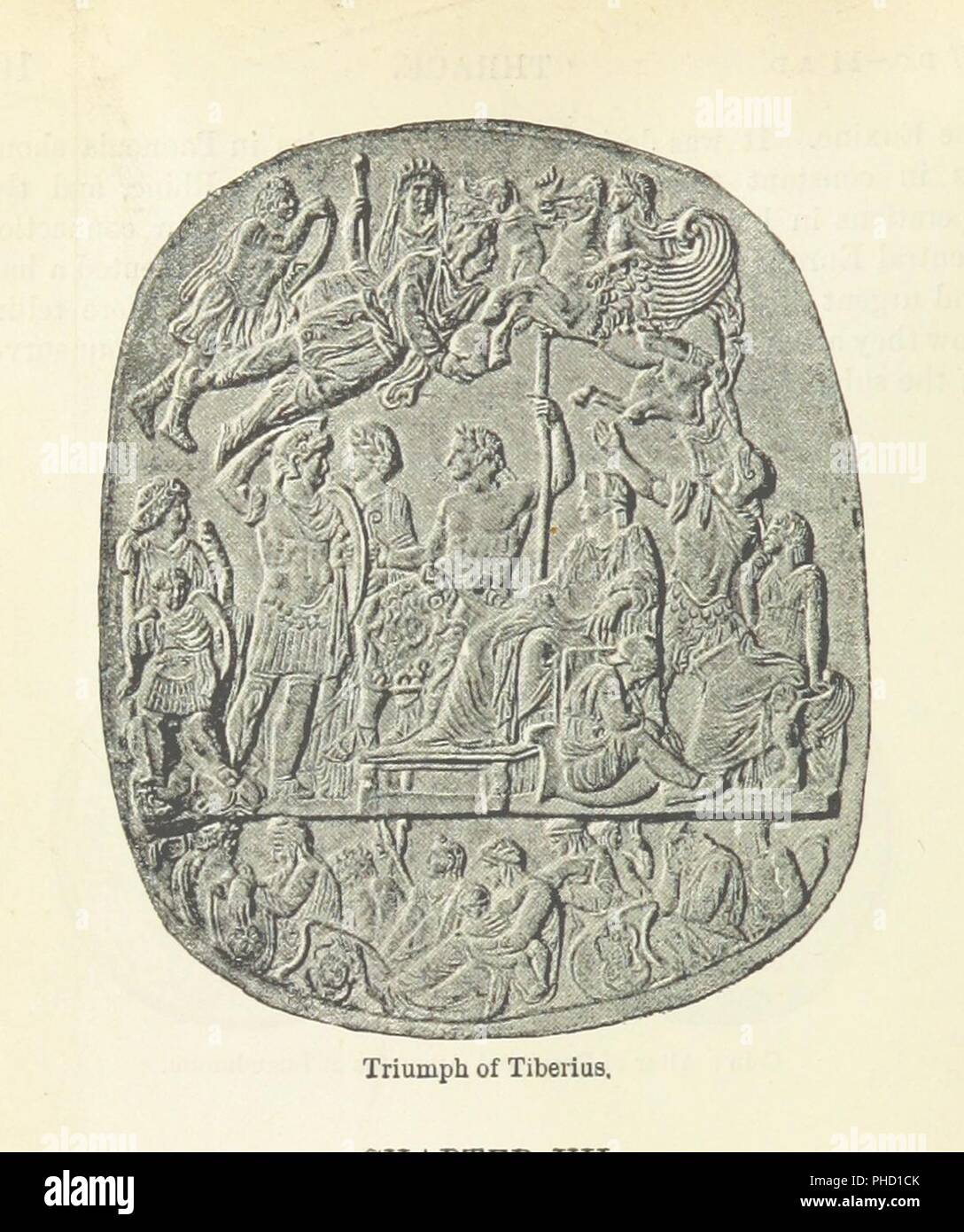 Image from page 116 of 'The Student's Roman Empire. A history of the ...