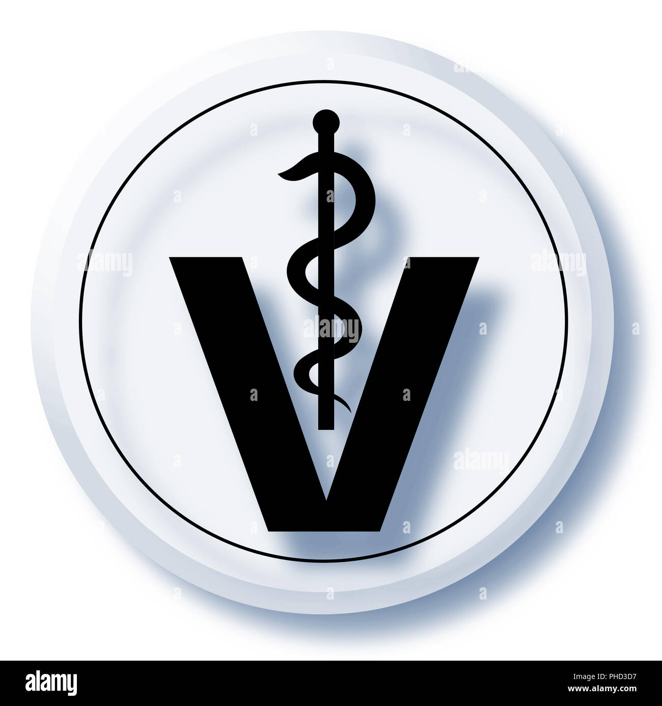 Veterinary Medicine Logo