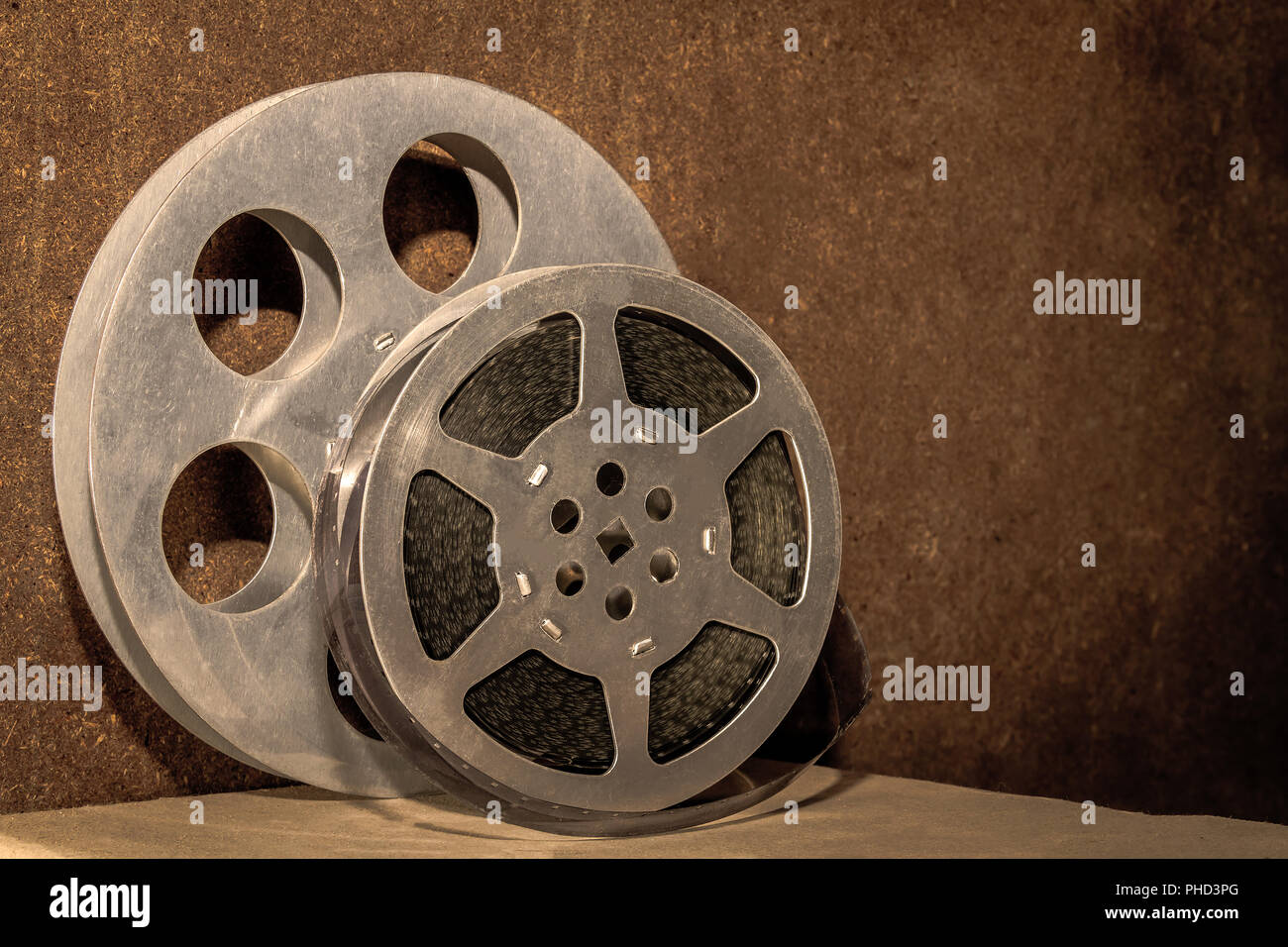 Different coils hi-res stock photography and images - Alamy