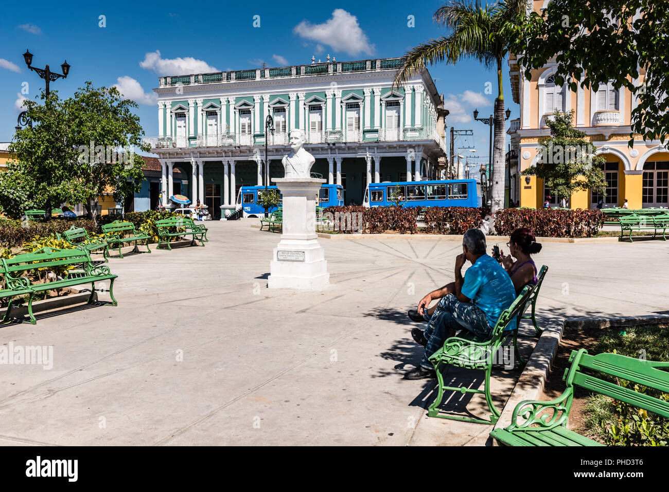 Sanquez hi-res stock photography and images - Alamy