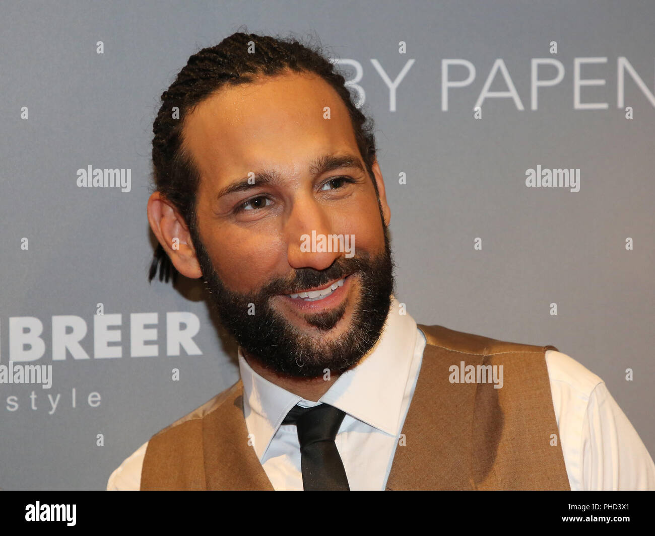 Massimo sinato hi-res stock photography and images - Alamy