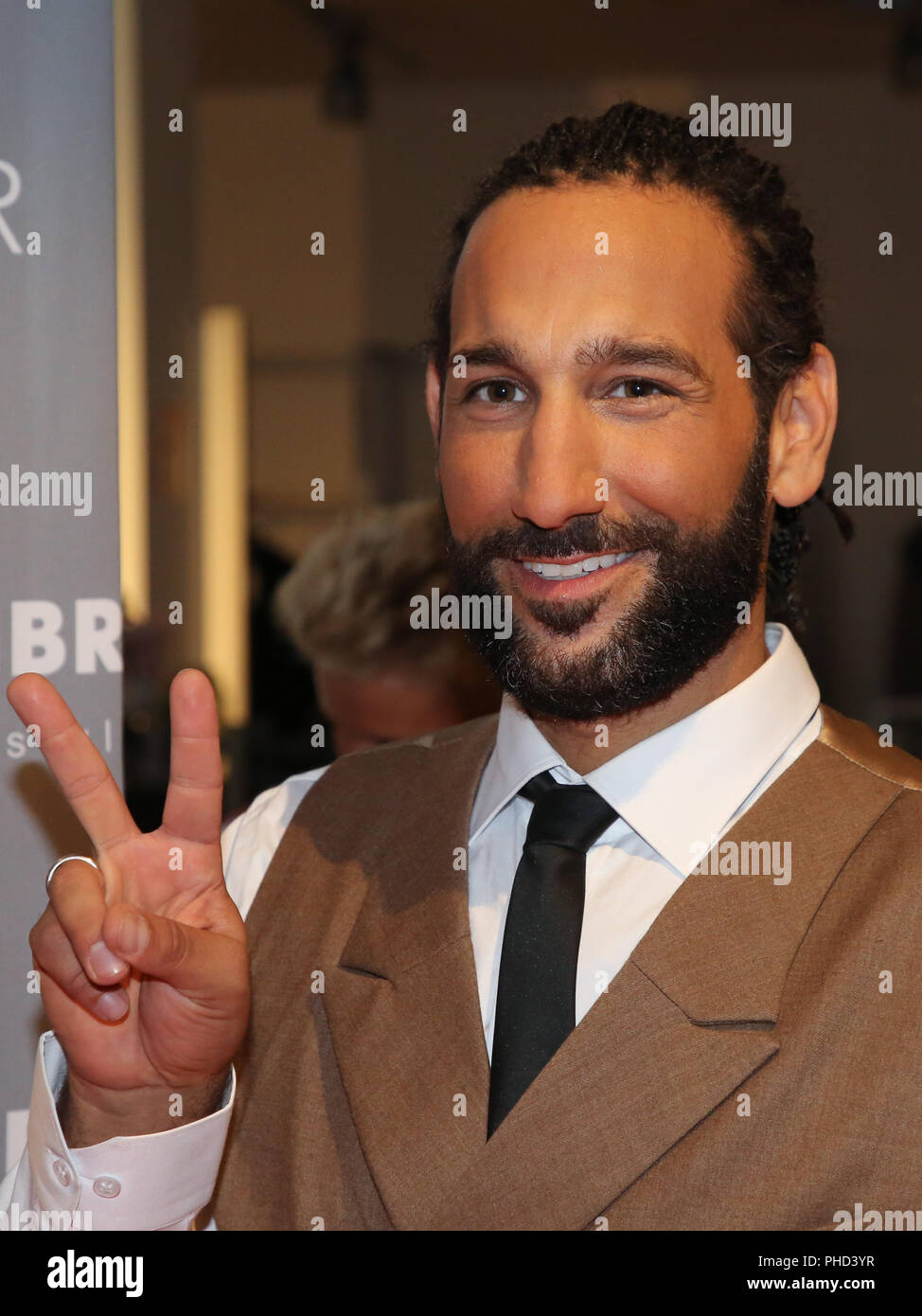 Massimo sinato hi-res stock photography and images - Alamy