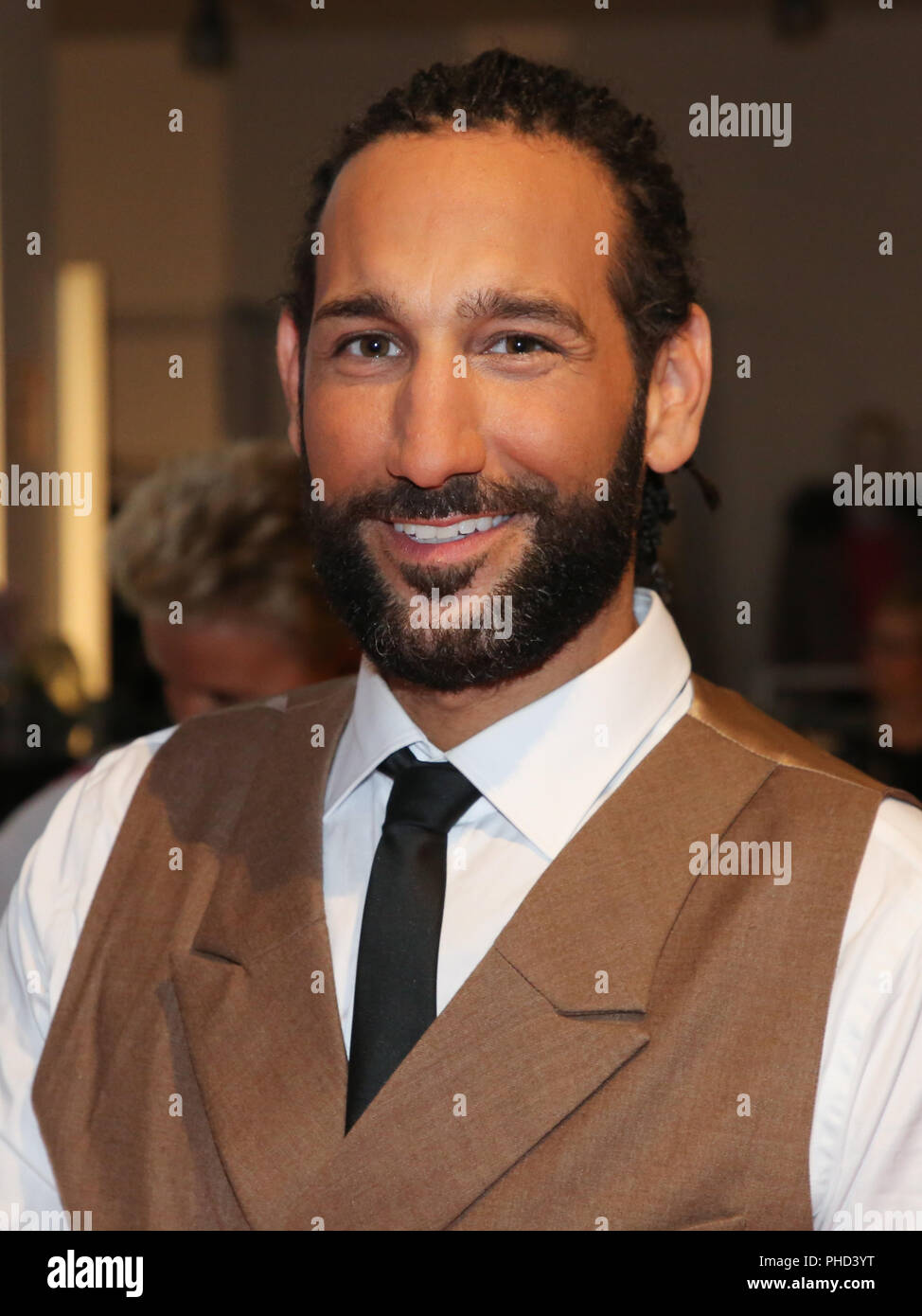 Massimo Sinato High Resolution Stock Photography and Images - Alamy