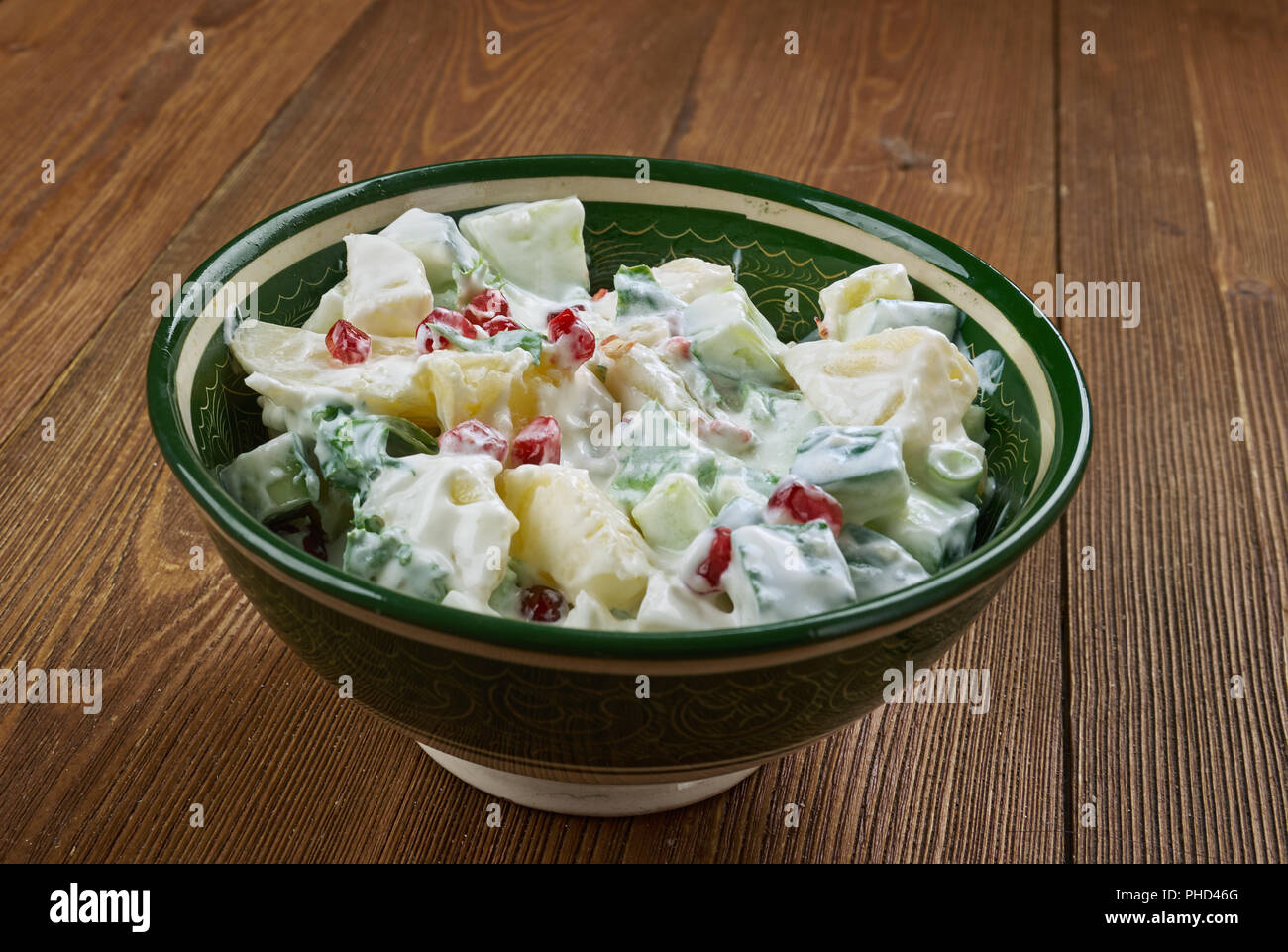 Salati hi-res stock photography and images - Alamy