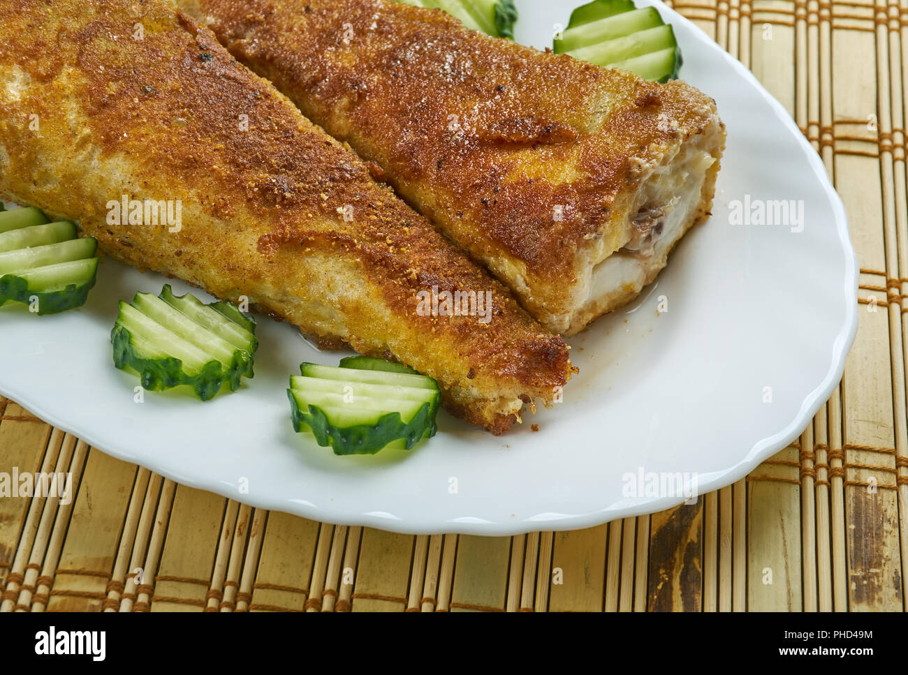 Indian fried fish hi-res stock photography and images - Alamy