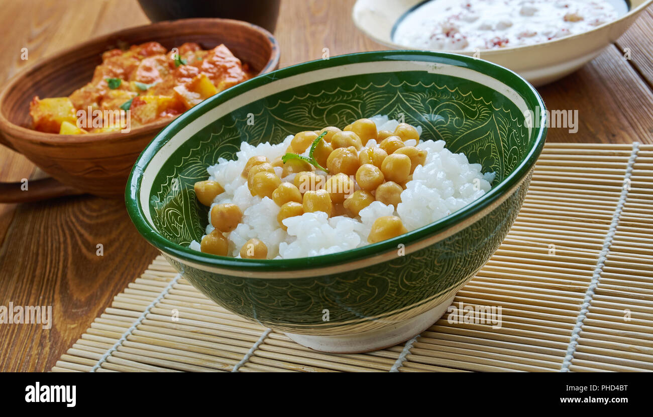 Pilav turkish hi-res stock photography and images - Alamy